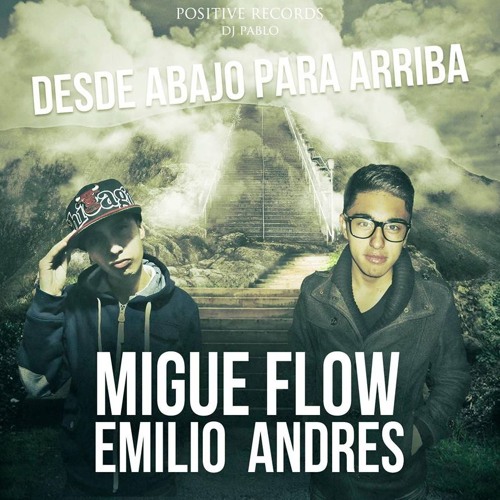 Stream Quimica Perfecta - Migue Flow & Emilio Andres by Mf & Ea ...