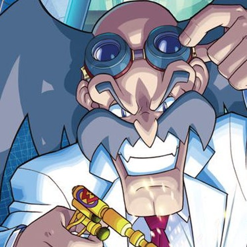 Stream "The Evil Doctor" | Mega Man 2 - Dr. Wily Stage | DnB Remix by ...