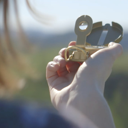 Stream Margaret and the Journey to Undiscovered Worlds by Luke Imbusch ...