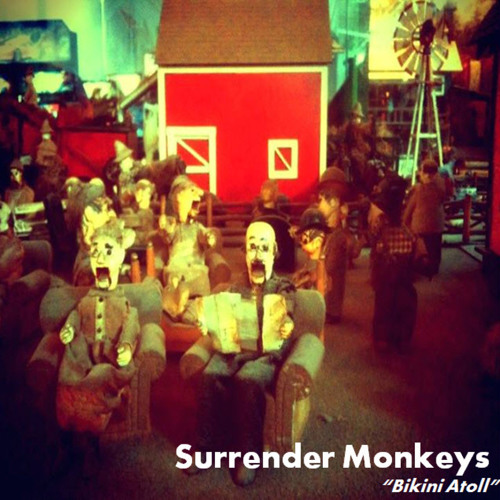 Stream 14 - The Method by Surrender Monkeys | Listen online for free on ...