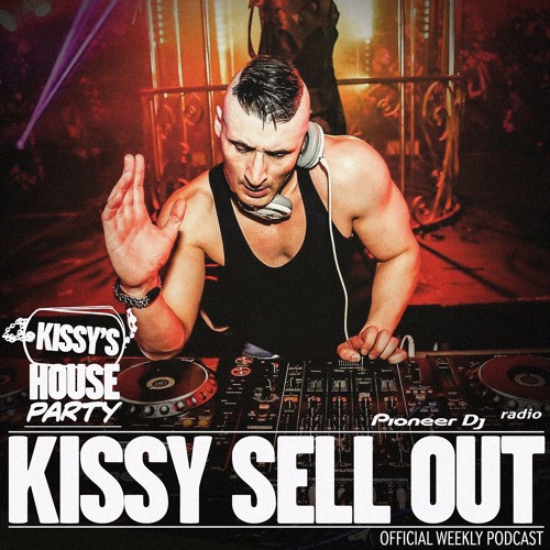 Stream Kissy Sell Out @ Pioneer DJ Sounds 2016 by Kissy Sell Out ...