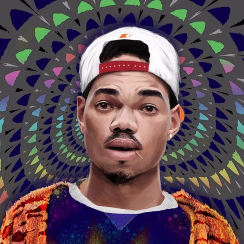 Stream All My Friends x 70's Funk (Chance The Rapper, Tinashe ...