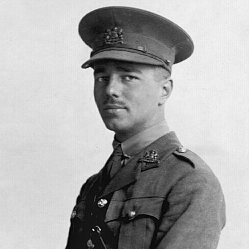 Stream episode Spring Offensive by Wilfred Owen by Battlefield-Historian podcast | Listen online ...