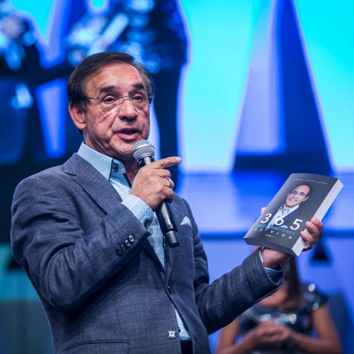 Stream 3 Pasos para Recibir al Espíritu Santo - Ps. César Castellanos ...