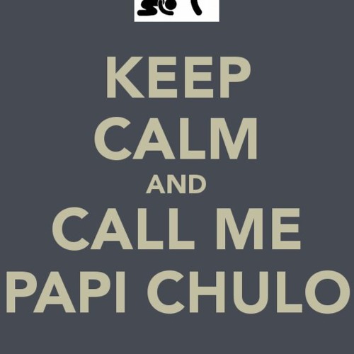 Stream Papi Chulo (Brian Mart Jungle Boy Remix)demo by Brian Mart ...