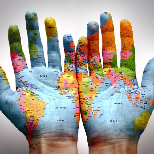 Stream Change the World (Gang Starr - Work Remix) by Cole Pham | Listen ...