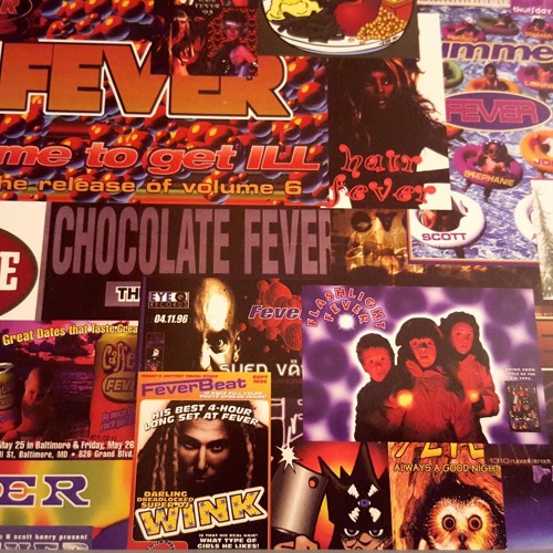 Stream FEVER | Listen to FINAL FEVER FRIDAY - March 25, 2016 playlist ...