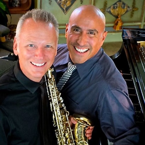 Stream LA VIEN ROSE: Brock Summers & Paul Anthony Romero by moments of ...