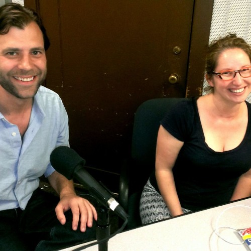 Stream episode Front Porch Radio Interview July 27, 2016 by Bricolage ...