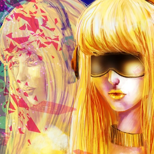 Stream 【CYBER DIVA】Different Seas【VOCALOID Cover】 by [moved] Velvet ...