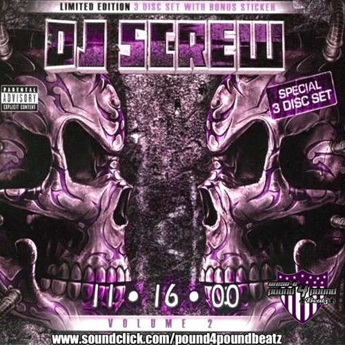 Stream Dranked Out SOLD by WESO-G | Listen online for free on SoundCloud