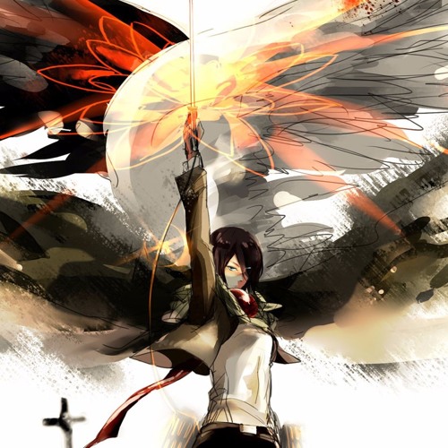 Stream Nightcore - Fly by -AoS-Nightcore-MkII | Listen online for free ...