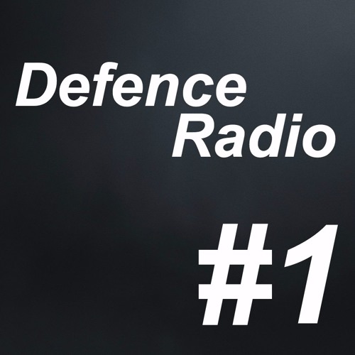 Stream Defence Radio #1 by Defence Records | Listen online for free on ...