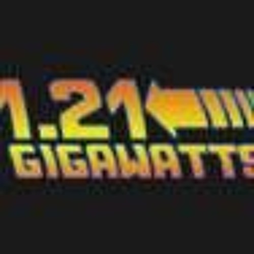 Stream 1.21 Gigawatts (Flux Capacitor) by Big Baby Jesus | Listen ...