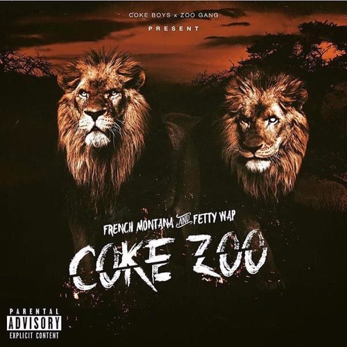 Stream French Montana & Fetty Wap - Angel (Coke Zoo) by Sean Hnizdil ...