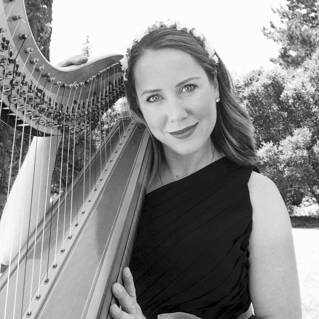 Stream Ground in F, Henry Purcell by Harpist Erica Messer | Listen ...