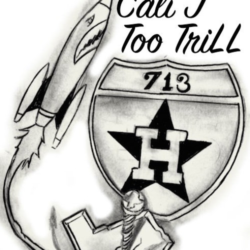Stream Cali J - Too Trill by Cali Jay | Listen online for free on ...