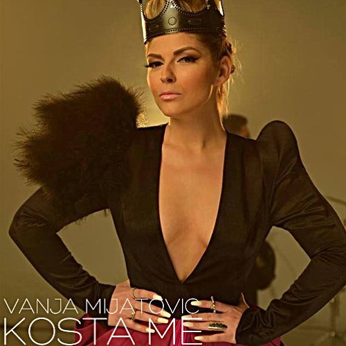 Stream Jelena Pandurevic | Listen to vanja mijatovic kosta me playlist online for free on SoundCloud