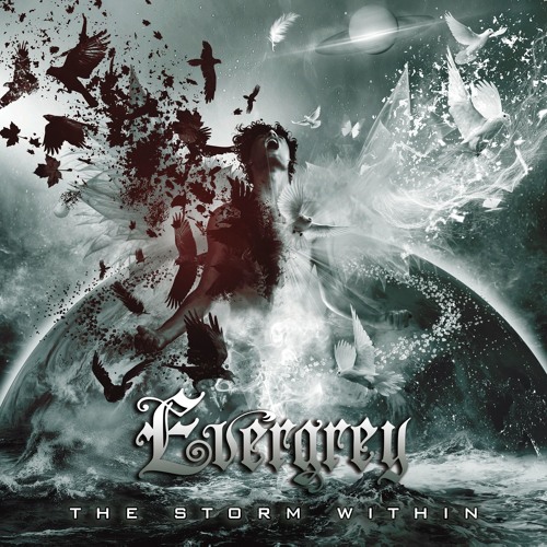 Stream Evergrey Interview with Tom S Englund & Jonas Ekdahl by The ...
