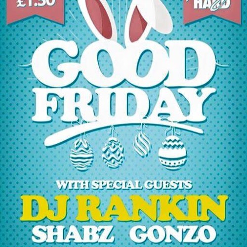 Stream Live At Victorias Nightclub - April 2015 by DJ Shabz | Listen ...