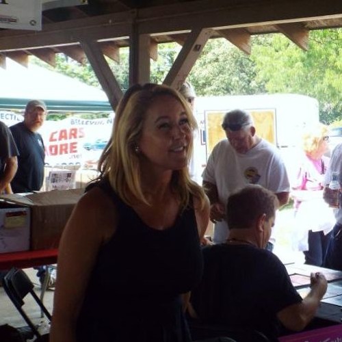 Stream Erin Murphy aka Tabitha from "Bewitched" by Newsradio 1150 KSAL ...