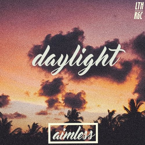 Stream daylight [tape 02] by aimless | Listen online for free on SoundCloud