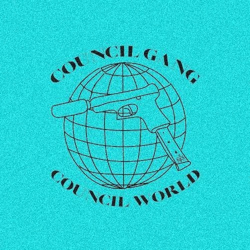 Stream Sa Sainteté | Listen to DIVINE COUNCIL ($ILKMONEY / Cyrax ...