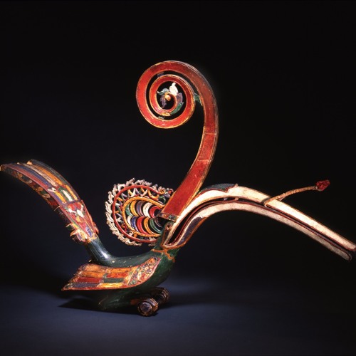 Stream [Music Of Sarawak] Taboh Iban - Ngajat by kevin | Listen online ...