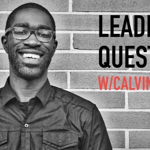 Stream episode Leading Questions: S1 E1 | The Introductory Episode by ...