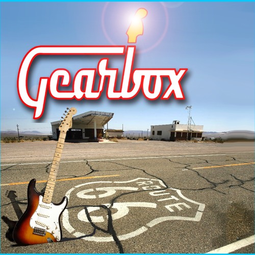 Stream Gearbox | Listen to Gearbox Selection playlist online for free ...