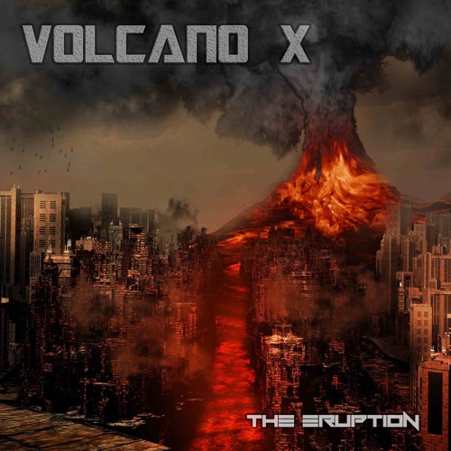 Stream Volcano X | Listen to Volcano X playlist online for free on ...