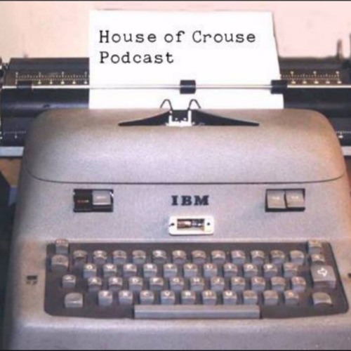 Stream episode Simon Rakoff & Darren Frost Episode 59 by House of ...