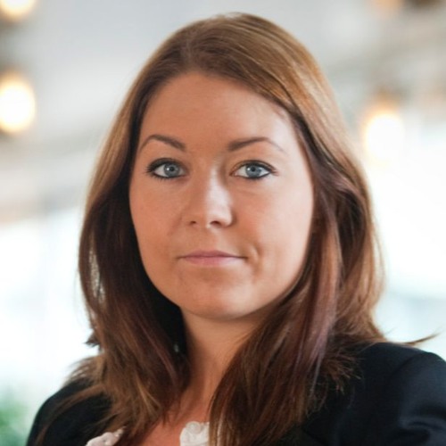 Stream Maria Ferm says the migration deal was a difficult compromise by ...