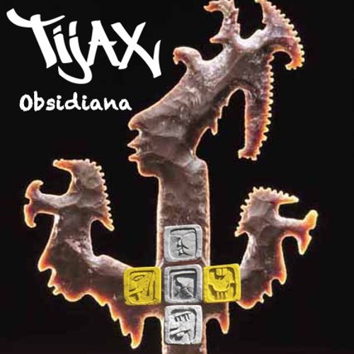 Stream 8. TIJAX by Balam Ajpu | Listen online for free on SoundCloud