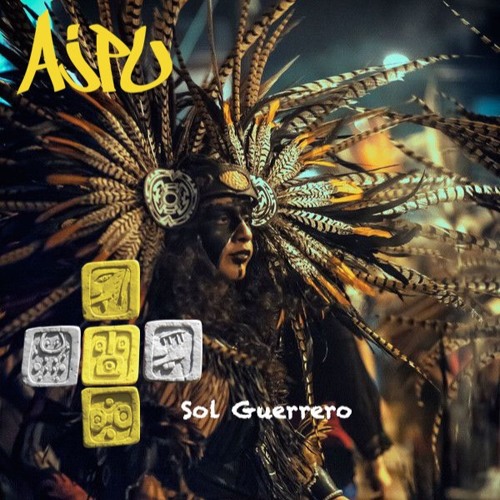 Stream 10. AJPU by Balam Ajpu | Listen online for free on SoundCloud