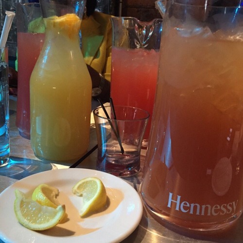 Stream RUM PUNCH & HENNY PART 1 by Dutti Juice | Listen online for free ...