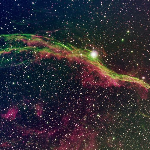 Stream Harold Budd, Brian Eno and a Djinn walk into a Bar by Gregg M ...