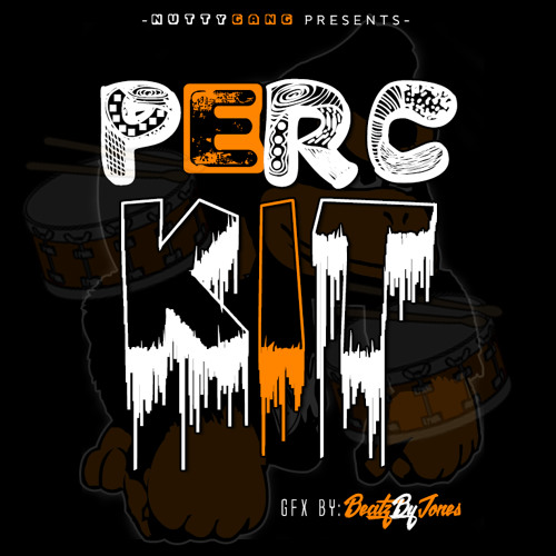 Stream PERC KIT [PURCHASE NOW] *READ DESCRIPTION* by BeatzByJones | # ...