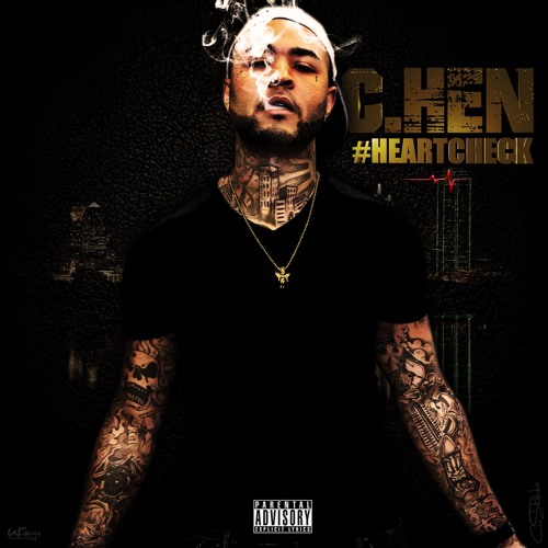 Stream The Struggle by C.HEN | Listen online for free on SoundCloud