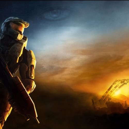 Stream Halo 3 - Complete Soundtrack by RapidFireX 007 | Listen online ...