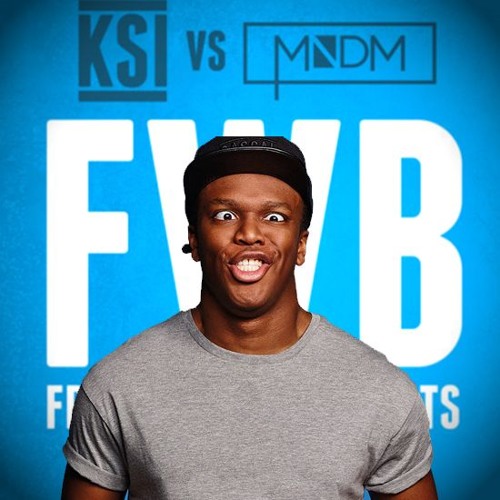 Stream KSI - Friends With Benefits [FULL SONG] BASSBOOST by CP1 ...