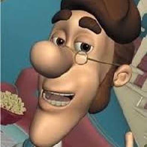 Stream Donut Boy - Jimmy Neutron by The Funky Grunkle | Listen online ...