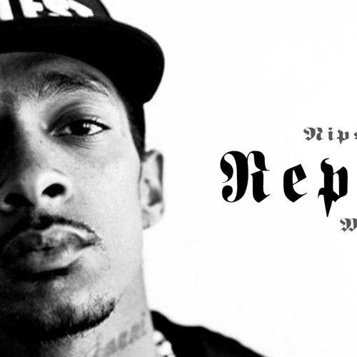 Stream Nipsey Hussle - Represent ft. MC Ren (Audio) by Will On The Soul ... Stream Nipsey Hussle - Represent ft. MC Ren (Audio) by Will On The Soul ...