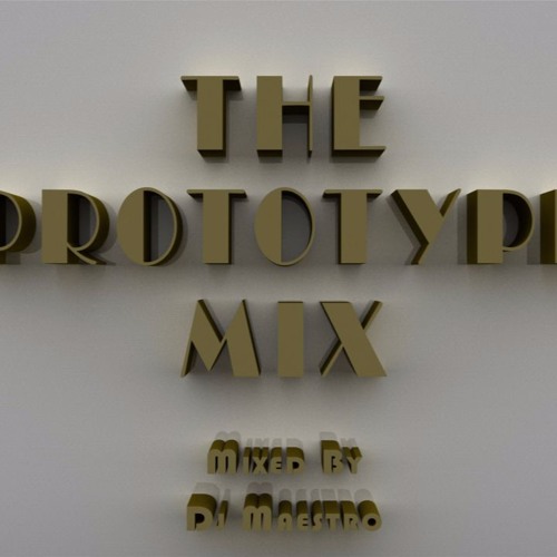 Stream The Prototype Mix by DJ MAEstro | Listen online for free on ...