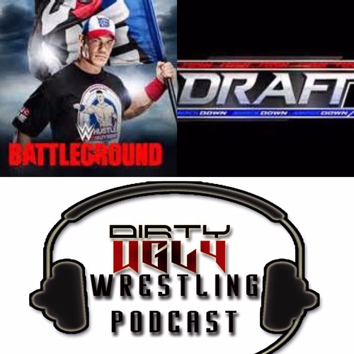 Stream Episode Wwe Battleground Review Ufc 200 Aftermath Brand Split