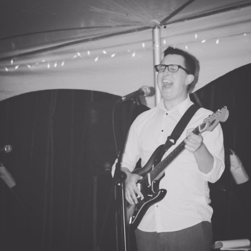 Stream Rory (Foxing Cover) by Liam Saunders | Listen online for free on ...