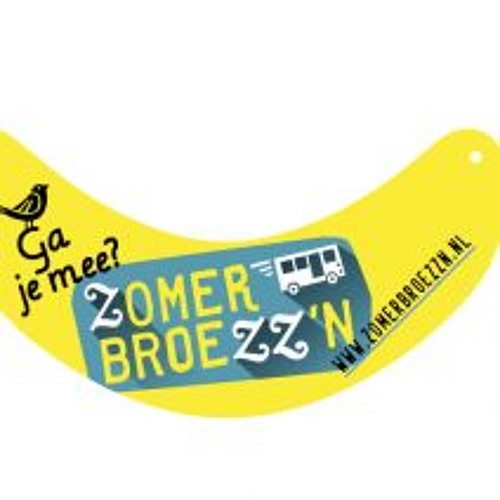 Stream Qbuzz ZomerBroezz'n radio commercial 2 by KUDO STUDIO | Listen ...