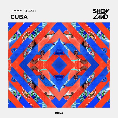 Stream Jimmy Clash - CUBA [OUT NOW] by Swanky Tunes | Listen online for ...