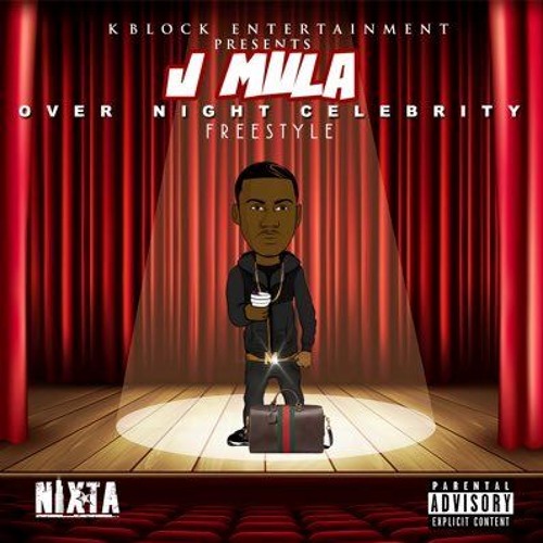 Stream J MULA X OVERNIGHT CELEBRITY by Mula Hendrix | Listen online for ...