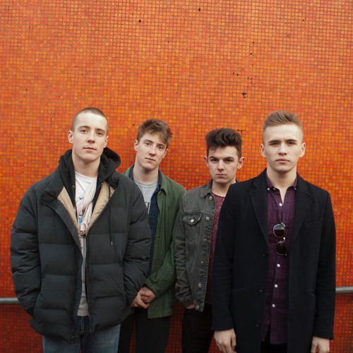 Stream Greasy Thumb by The Commonjets | Listen online for free on ...